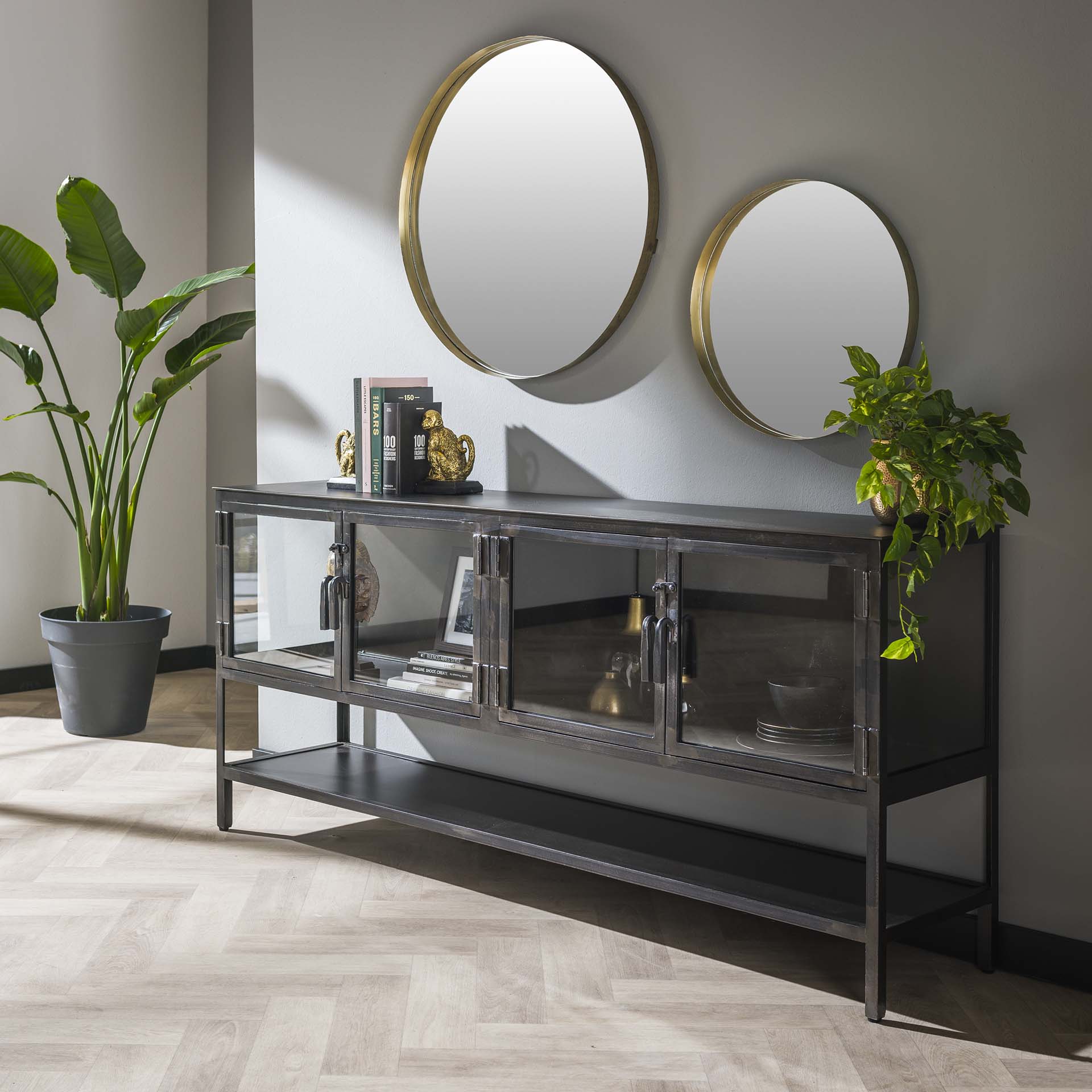 Sideboards | Designermöbel bei Freudenhaus
