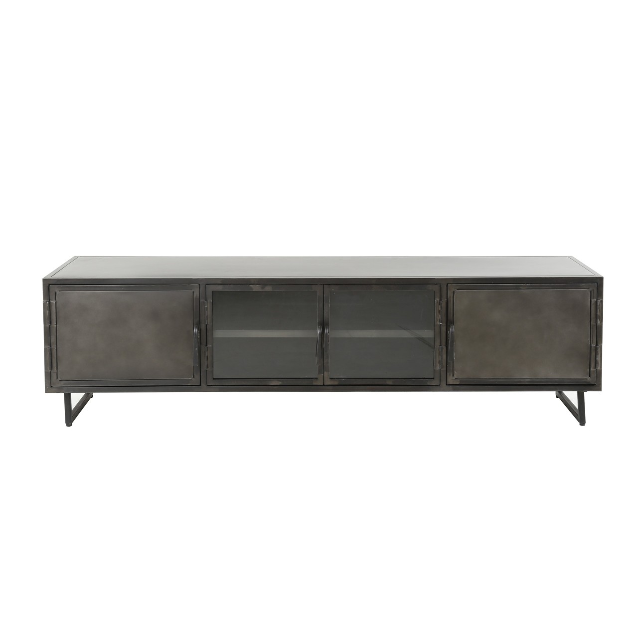 Tv Board Industrial Metall